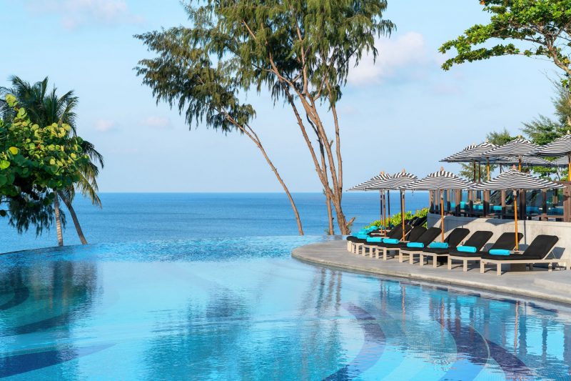 Pullman Phuket Arcadia Naithon Beach | Pullman Phuket Resort